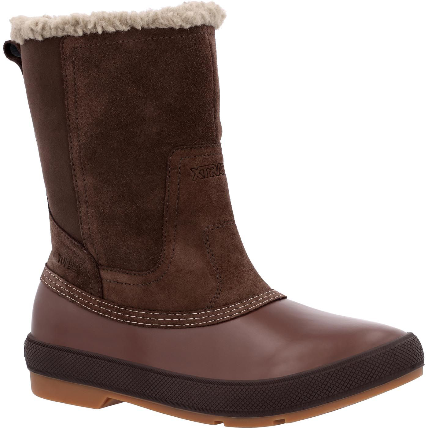 Xtratuf Legacy LTE Waterproof Pac Boots for Ladies | Mack's Prairie Wings